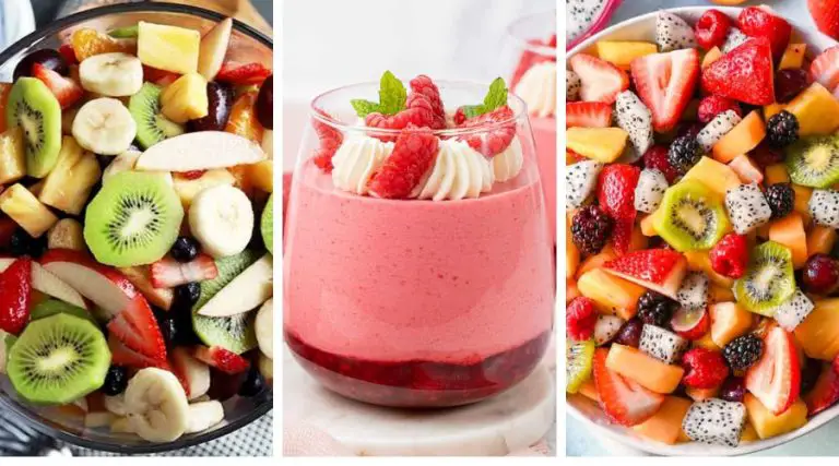 27+ Delicious Summer Fruit Recipes You’ll Love – ChefsBliss