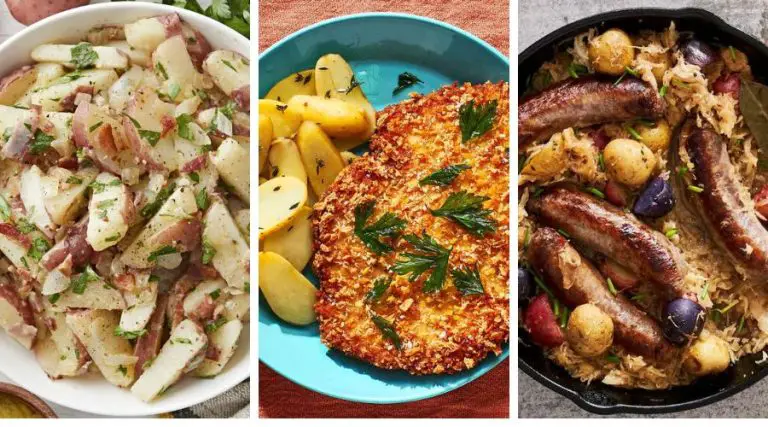 27+ Delicious Summer German Recipes to Savor This Season – ChefsBliss