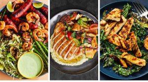 26+ Easy and Delicious Summer Grill Dinner Recipes for Your Next BBQ ...