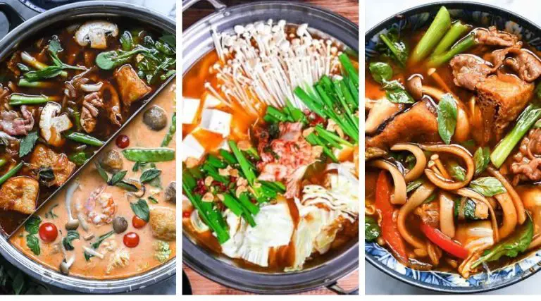 25+ Irresistible Summer Hot Pot Recipes You’ll Want to Eat All Season ...