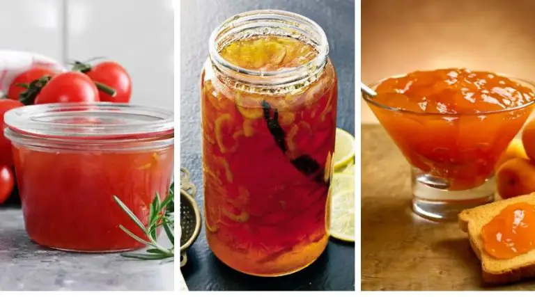 26+ Irresistible Summer Jam Recipes to Brighten Your Pantry – ChefsBliss