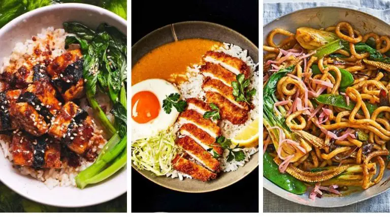27+ Delicious Summer Japanese Recipes to Cool You Down – ChefsBliss