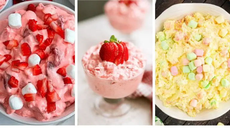 28+ Delicious Summer Jello Salad Recipes Perfect for Your Next BBQ or ...