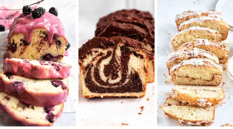 26+ Delicious Summer Loaf Cake Recipes You’ll Love – ChefsBliss