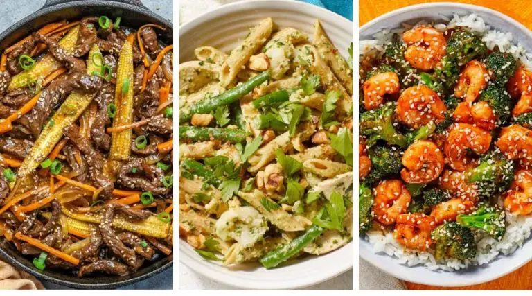 25+ Delicious Summer Low-Calorie Dinner Recipes You Need to Try ...