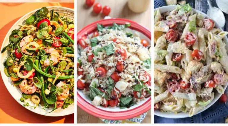 26+ Fresh and Flavorful Summer Lunch Party Recipes You Need to Try ...
