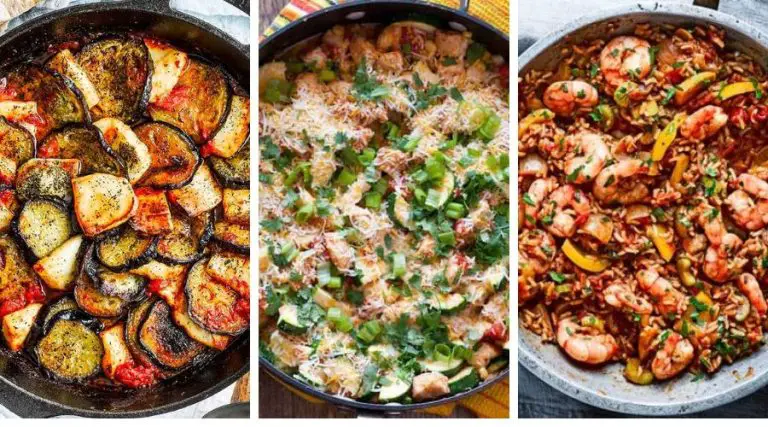29+ Delicious Summer One-Pot Recipes for Easy Cooking – ChefsBliss