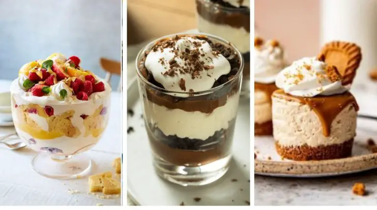 29+ Irresistible Summer Party Dessert Recipes That’ll Steal the Show ...
