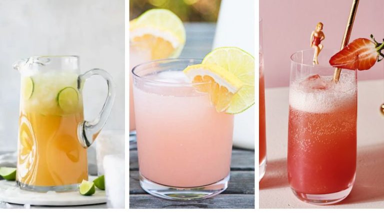 28+ Delicious Summer Pitcher Cocktail Recipes to Spice Up Your Next ...