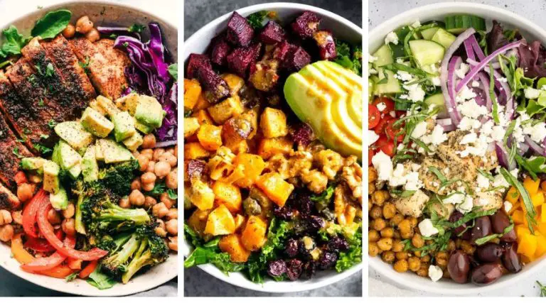 23+ Flavorful Summer Power Bowl Recipes to Fuel Your Day – ChefsBliss