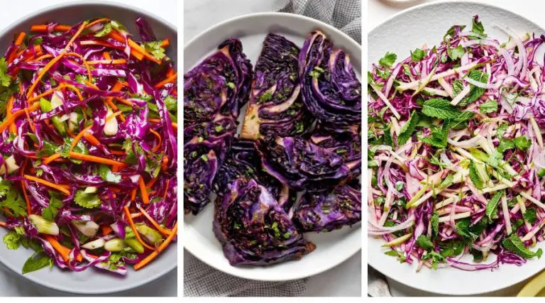 28+ Irresistible Summer Red Cabbage Recipes You’ll Love – ChefsBliss