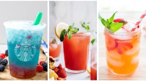 26+ Delicious Summer Refresher Recipes to Keep You Cool All Season Long ...