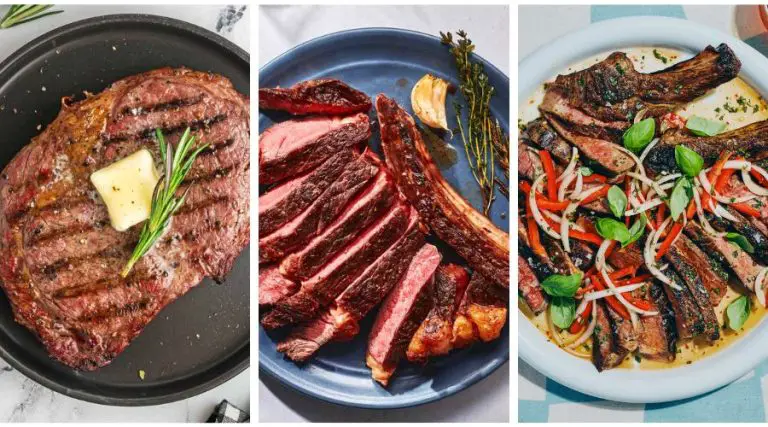 25+ Delicious Summer Ribeye Recipes: Sizzling Steak Ideas for Your ...