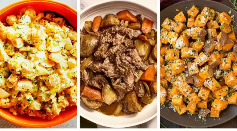 23+ Delicious Summer Savory Herb Recipes to Try This Season – ChefsBliss