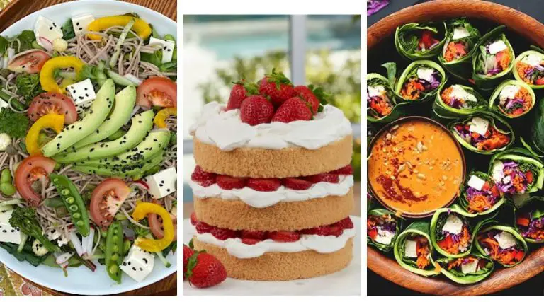 26+ Delicious Summer Solstice Recipes to Celebrate the Longest Day of ...
