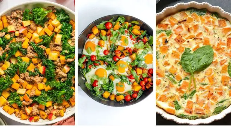 25+ Delicious Summer Squash Breakfast Recipes to Try – ChefsBliss