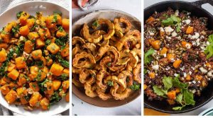 24+ Delicious Summer Squash Main Dish Recipes You Need to Try This ...