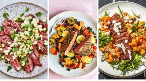 24+ Irresistible Summer Steak Recipes to Fire Up Your Grill – ChefsBliss