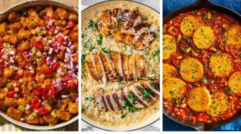 25+ Delicious Summer Sunday Recipes to Enjoy with Family and Friends ...