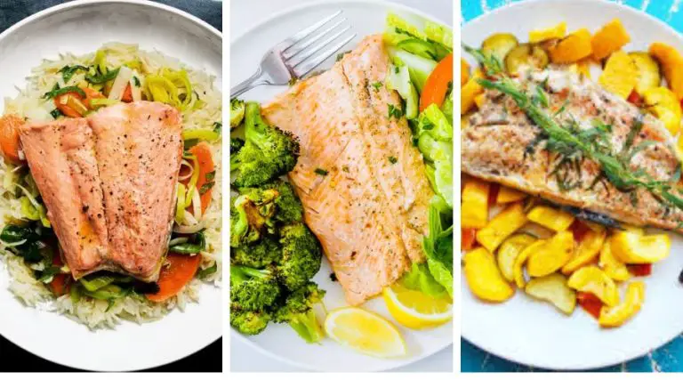 25+ Fresh and Flavorful Summer Trout Recipes for Every Occasion ...