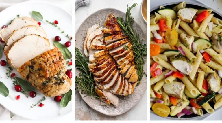 24+ Mouthwatering Summer Turkey Breast Recipes to Keep Your Meals Fresh ...