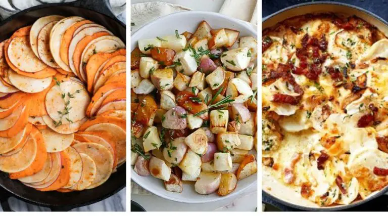 25+ Delicious Summer Turnip Recipes to Spice Up Your Seasonal Cooking ...